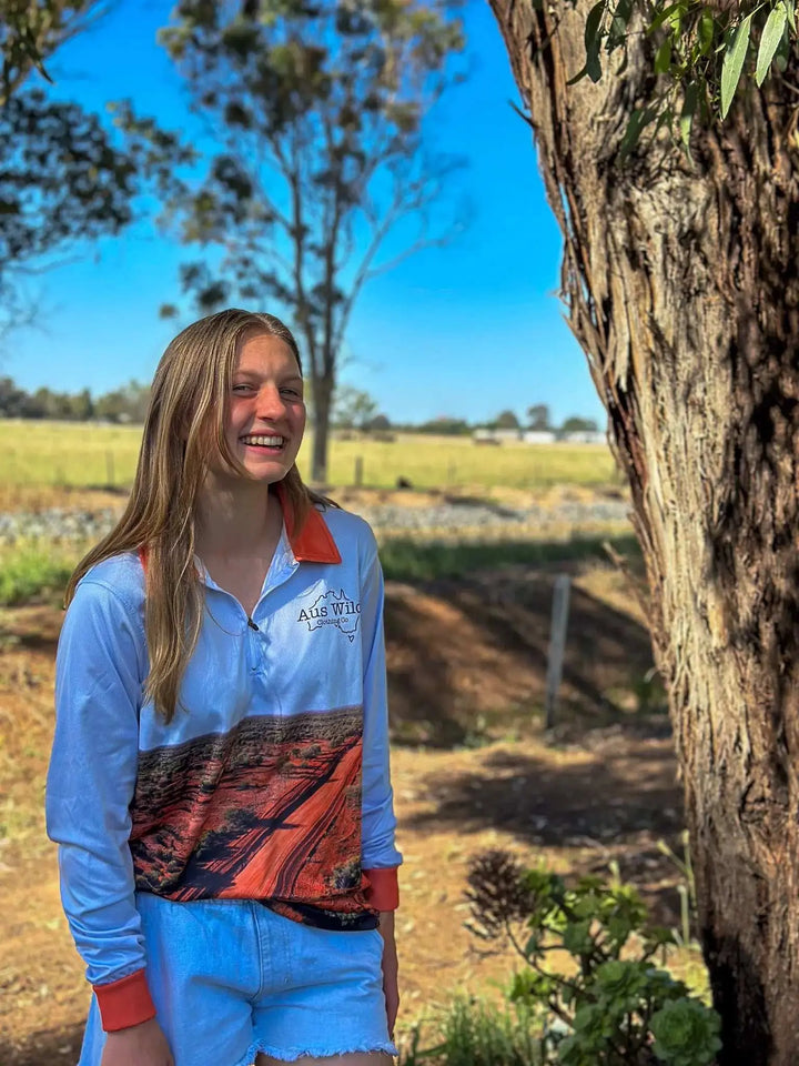 Aus Wild Clothing Co | Aussie Country Clothing and Apparel